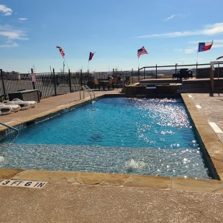 Longhorn RV Resort - Niederwald, Texas - RV LIFE Campground Reviews